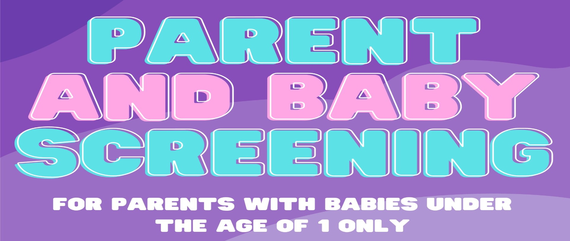 Parent & Baby: The Smashing Machine Showtimes & Tickets | Dome Cinema
