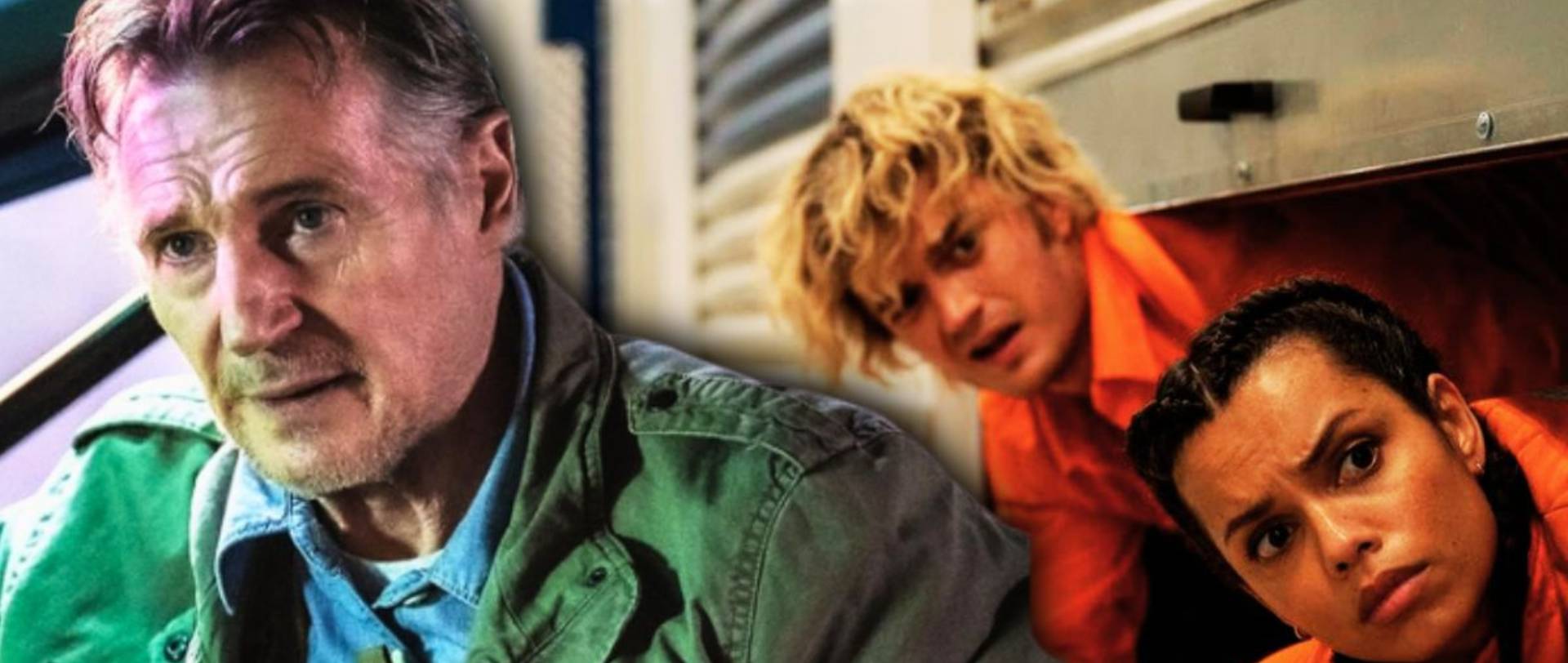 Cold Storage Showtimes & Tickets | Dome Cinema