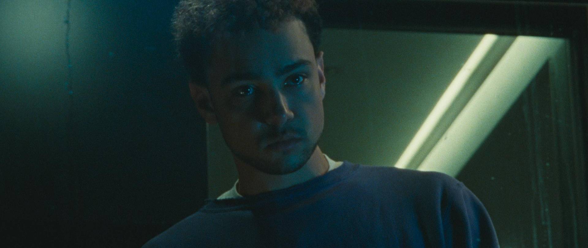 Lurker Showtimes & Tickets | Dome Cinema