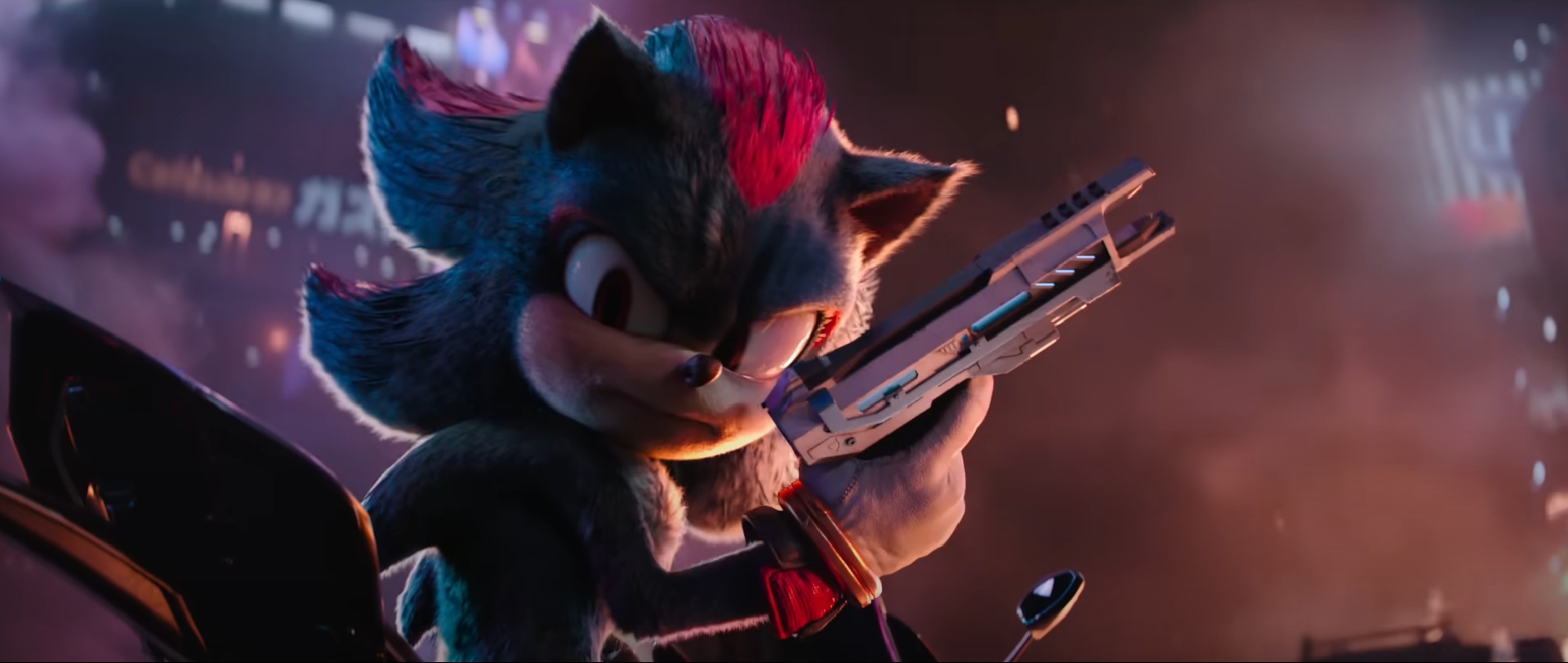 Sonic the Hedgehog 3 Showtimes & Tickets | Dome Cinema